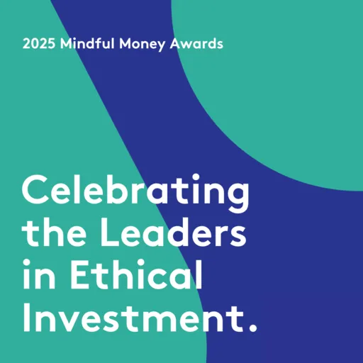 Entries for the 2025 Mindful Money Awards - Mindful Money